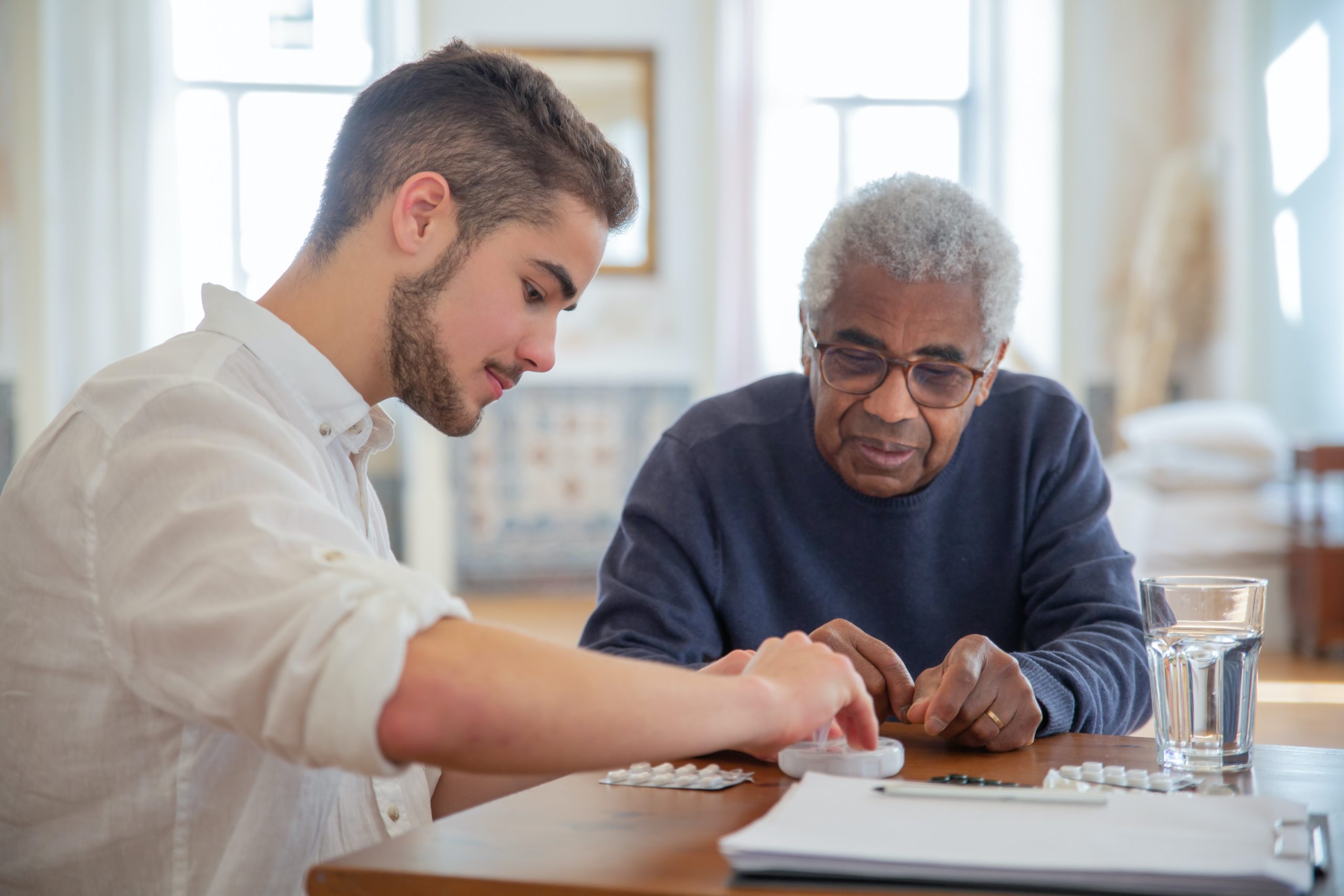 Home - Avid Home Health